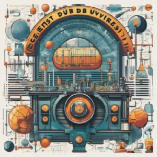 king tubby's answer - the scientist dub university ...