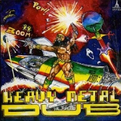 audio - the scientist heavy metal dub | thescientistdubmaster.com